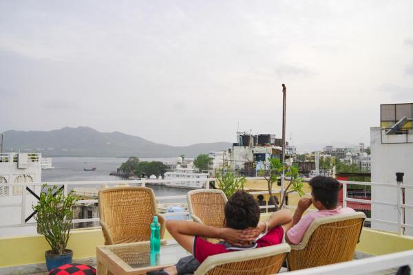 Hype Hostel - Gujarat