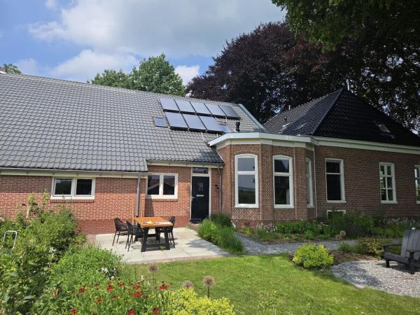 Kiel Windeweer - Genieten In Hartje Groningen - Groningen