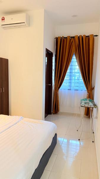 Ucu Homestay Teluk Kemang - Port Dickson