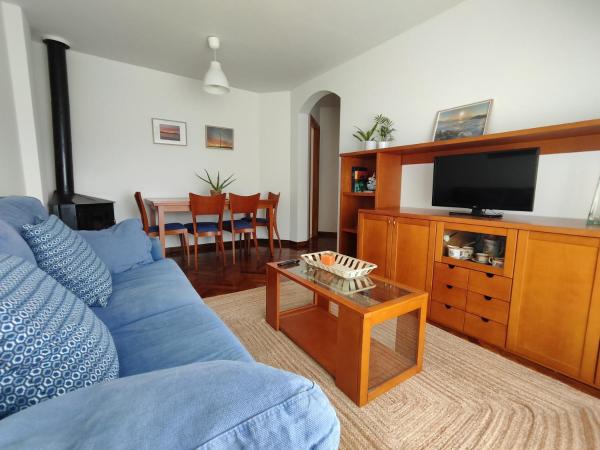 Apartamento Centro De Sada - A Coruña