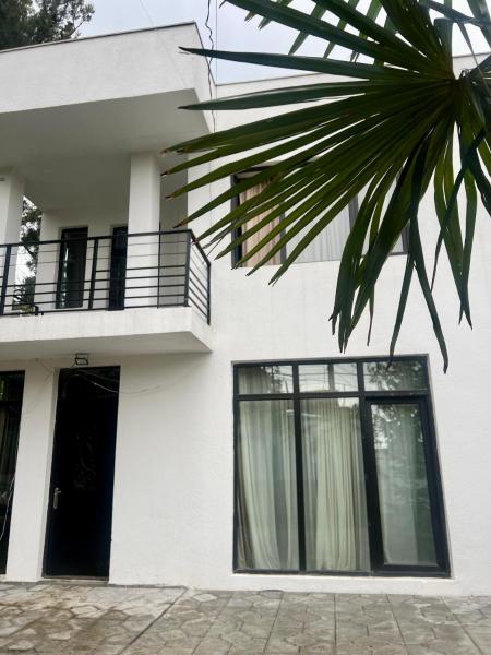 House In Nature - Tbilisi