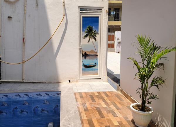Nyay Vatika Inn - Varanasi