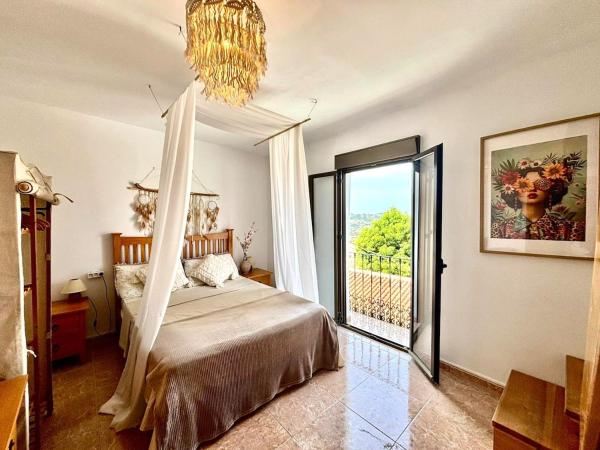 Sunshine Home Competa - Cómpeta
