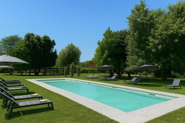 Hotel Capolago - Varese