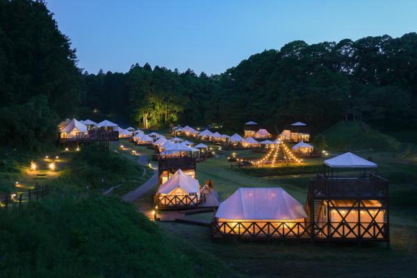 The Farm Resort Japan - Chiba