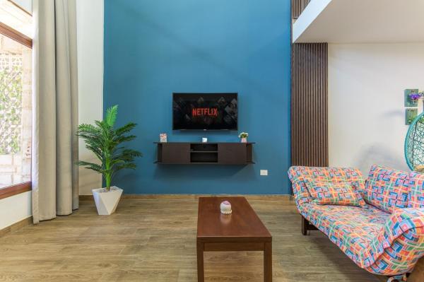 Vida Guesthouse Batroun - Lebanon