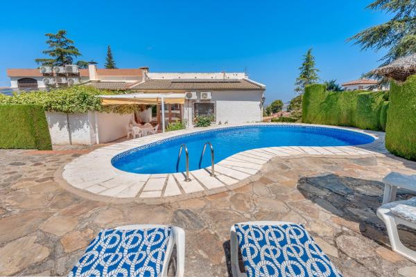 Villa Leonor Con Piscina Privada - Granada, España