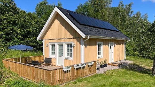 Hasselbacken - Finspång