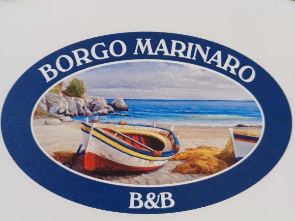 Borgo Marinaro 2023 Nuova Gestione - Cetraro