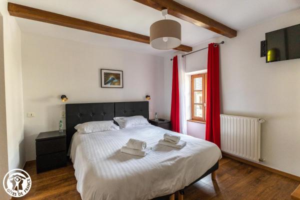 Hostellerie Du Commerce Et De La Forge - Puy-de-Dôme
