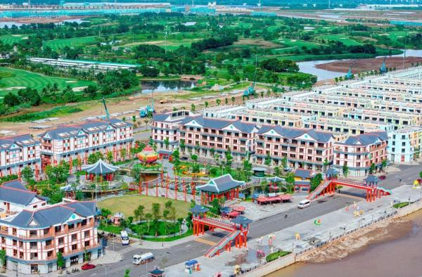 Homestay 1986 & Homestay Vinhomes Vu Yen, Hai Phong City - Haiphong