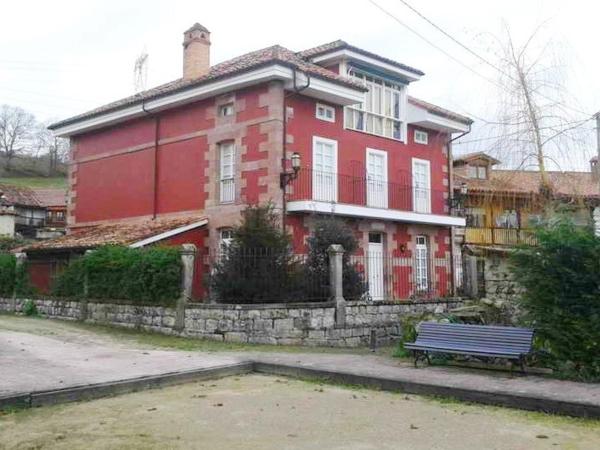Posada El Marqués De Trancadorio - Cabezón de la Sal