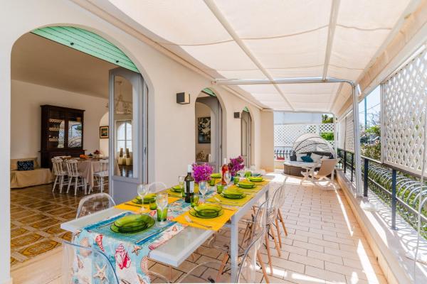 Villa Lola - Porto Cesareo