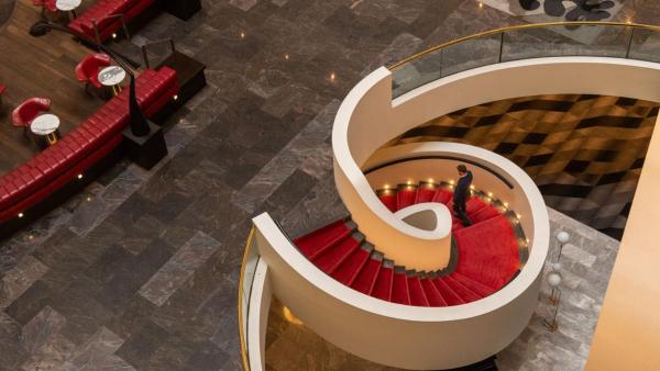 Intercontinental Brisbane By Ihg - Windsor, Australia