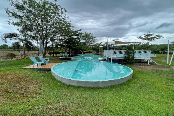 Santillana Hillside Farms - Arayat