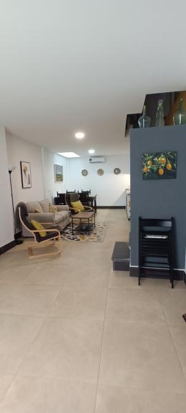 Casa_sierrecilla - Algodonales