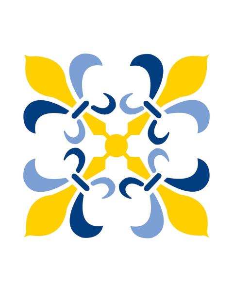 Maiolica - Sicily
