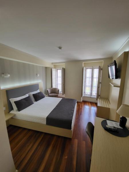 Hotel Residencial Dora - Vila de Prado