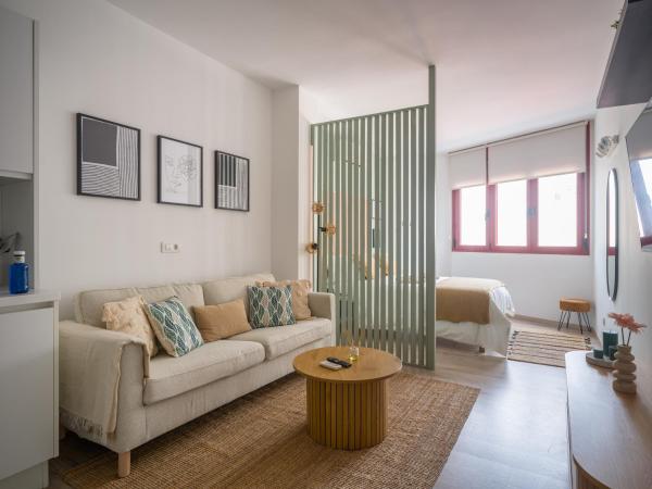 Maravilloso Apartamento Cerca Playa De Las Canteras Bt3b - Provincia de Las Palmas de Gran Canaria, España