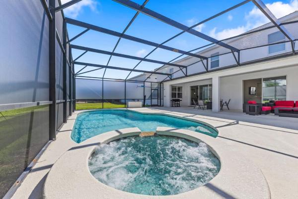 2605 Yountville Ave - St. Cloud, FL