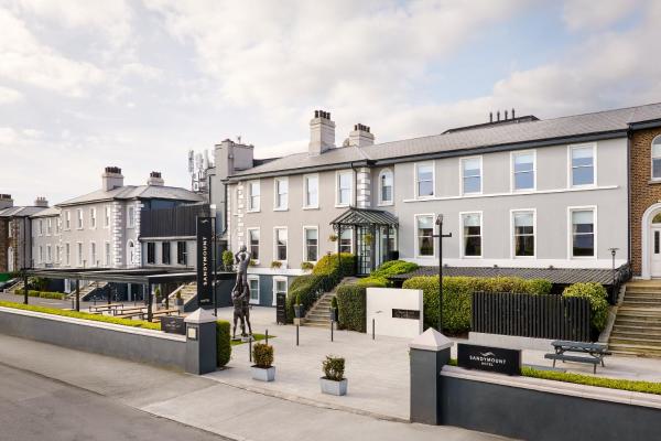The Sandymount Hotel - Malahide