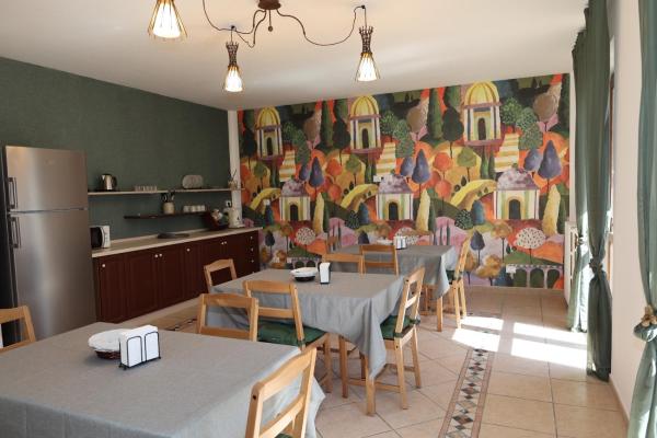 B&b Da Fifi - Mercato San Severino