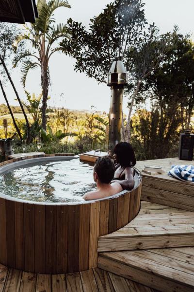 Pezula Nature Retreat - Knysna