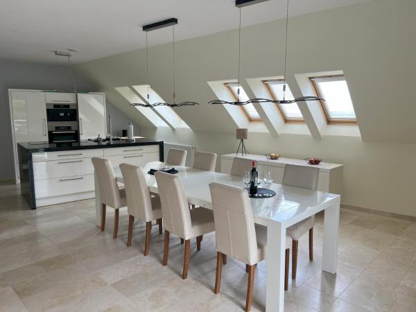 Szara Willa U Ksawerego - Harrachov