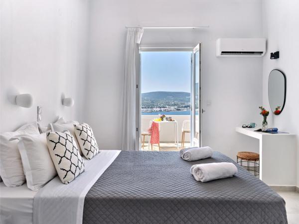 Akrotiri Hotel - Antiparos