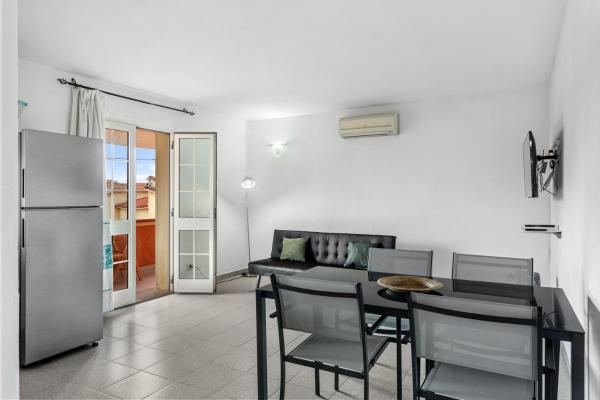 Stylish Modern Studio - Olbia