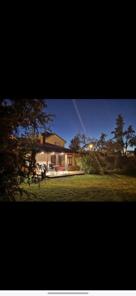 Namiņš Amrai - Letonia