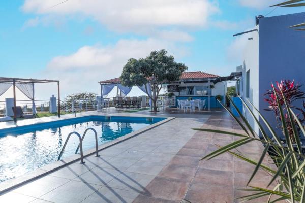 Hotel Pousada Venus - Cabo Verde