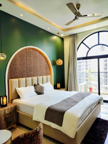 Cozyco Stays - Lucknow