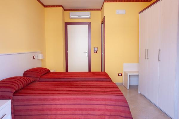 Stanza Per 2 Ospiti Nel Centro, A Due Passi Dal Mare - Il Mozzo! - Nocera Terinese