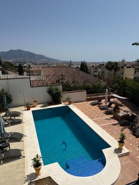 Amaca - Fuengirola