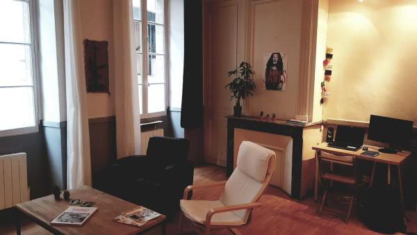 Appartement Dans Le Centre De Bordeaux - Bordeaux