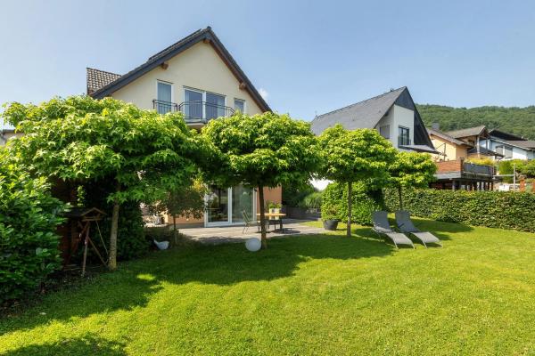 Ferienwohnung Gretel - Cochem