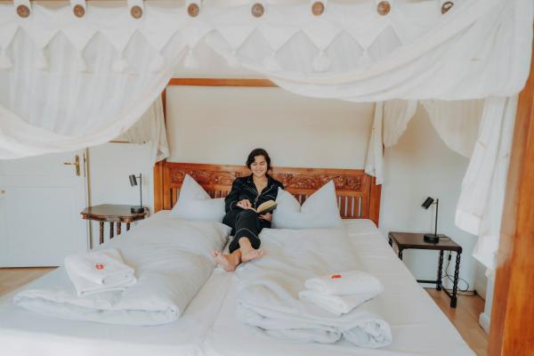 Apartment Josephine - Lübeck