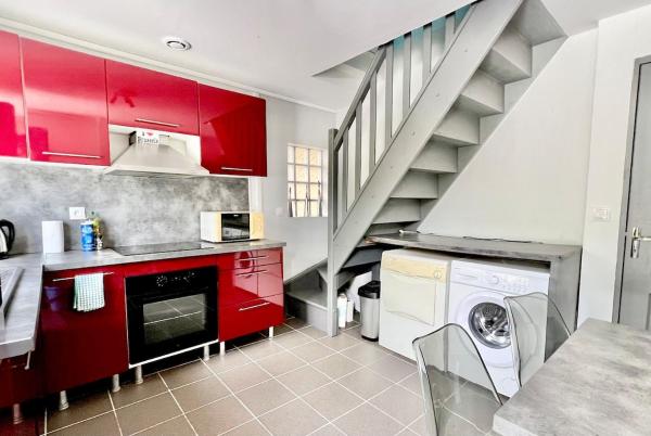 Maisonnette Villeneuve D Ascq - Lesquin