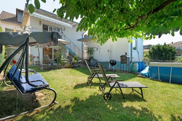 Appartement Sonnenschein - Karlsruhe