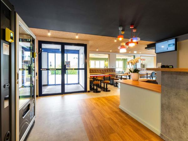 Ibis Budget Reims Thillois - Reims