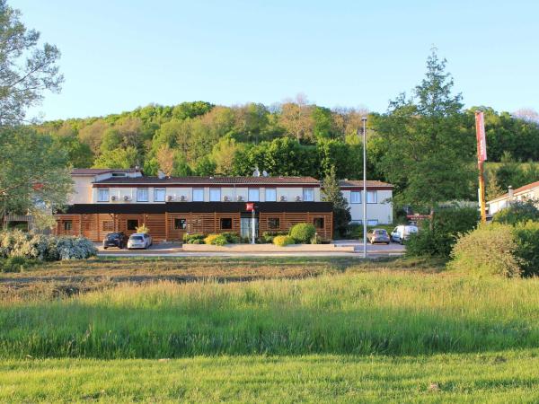 Ibis Aurillac - Aurillac