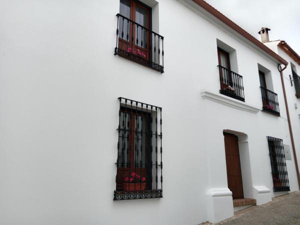 Casa De La Cruz - Barrancos