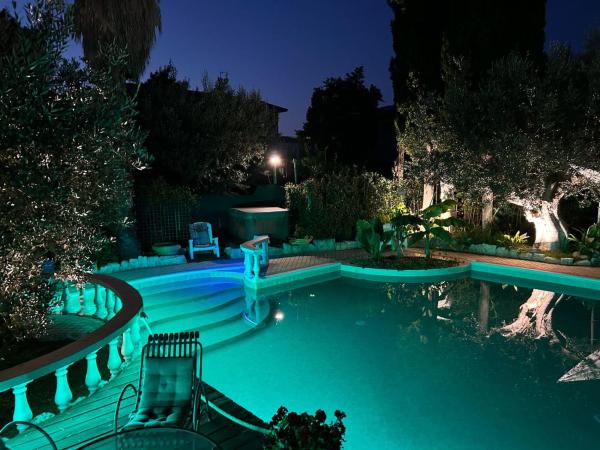 Cottage Milvia - Abruzzo