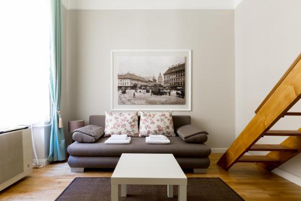 Lisianthus Apartments - 1, 2 Or 3 - Budapest