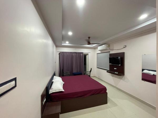 Relax Mansion - Visakhapatnam