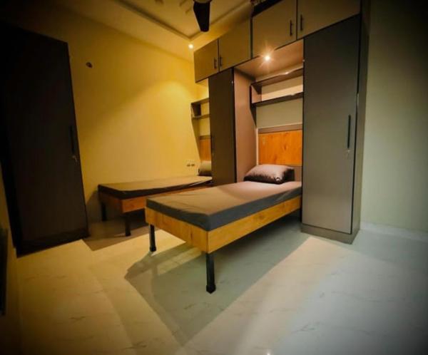 Ostello Girls Hostel -
