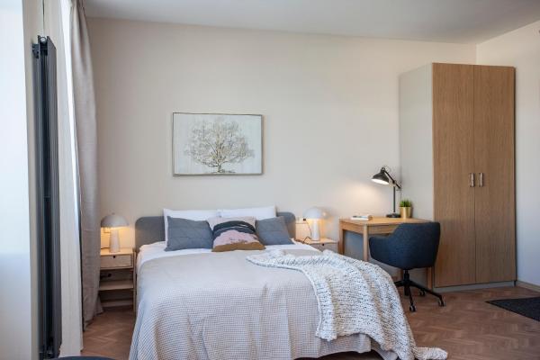 Upisa Apartments - Riga