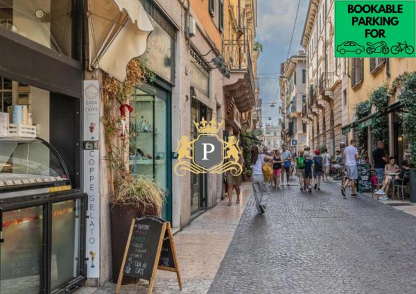 Juliet's Dream Suite - City Center - Verona
