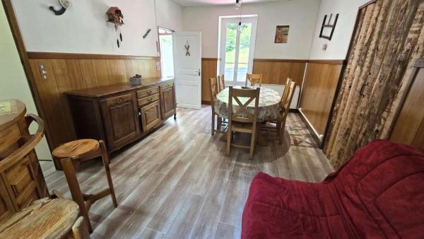 Appartement De 2 à 6 Personnes à La Bourboule - La Bourboule